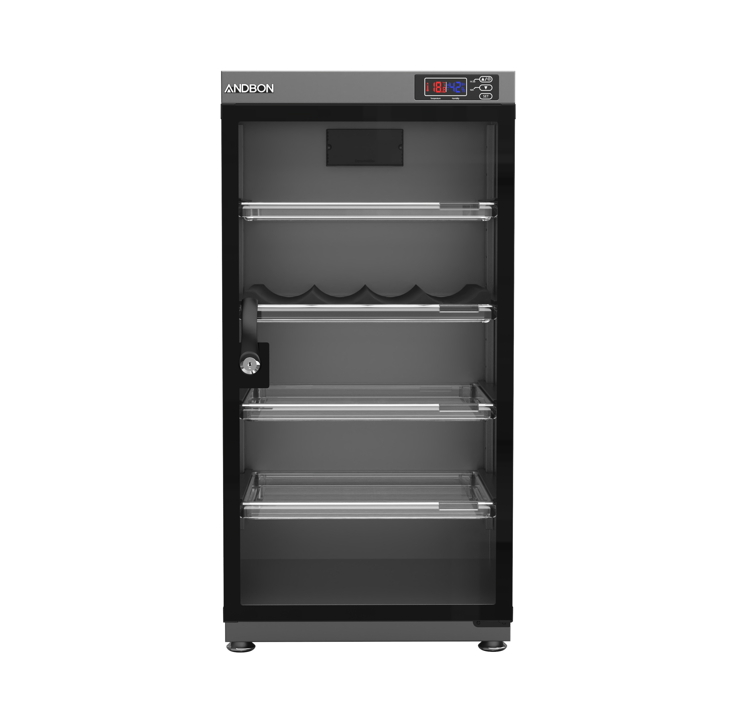 ANDBON Dry Cabinet AD-100S 100L - RANFAUN