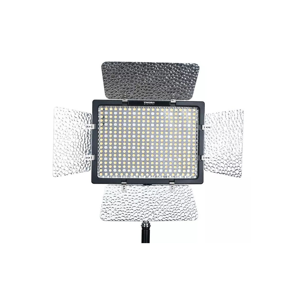yongnuo YN300IV Pro Led Video Light - RANFAUN