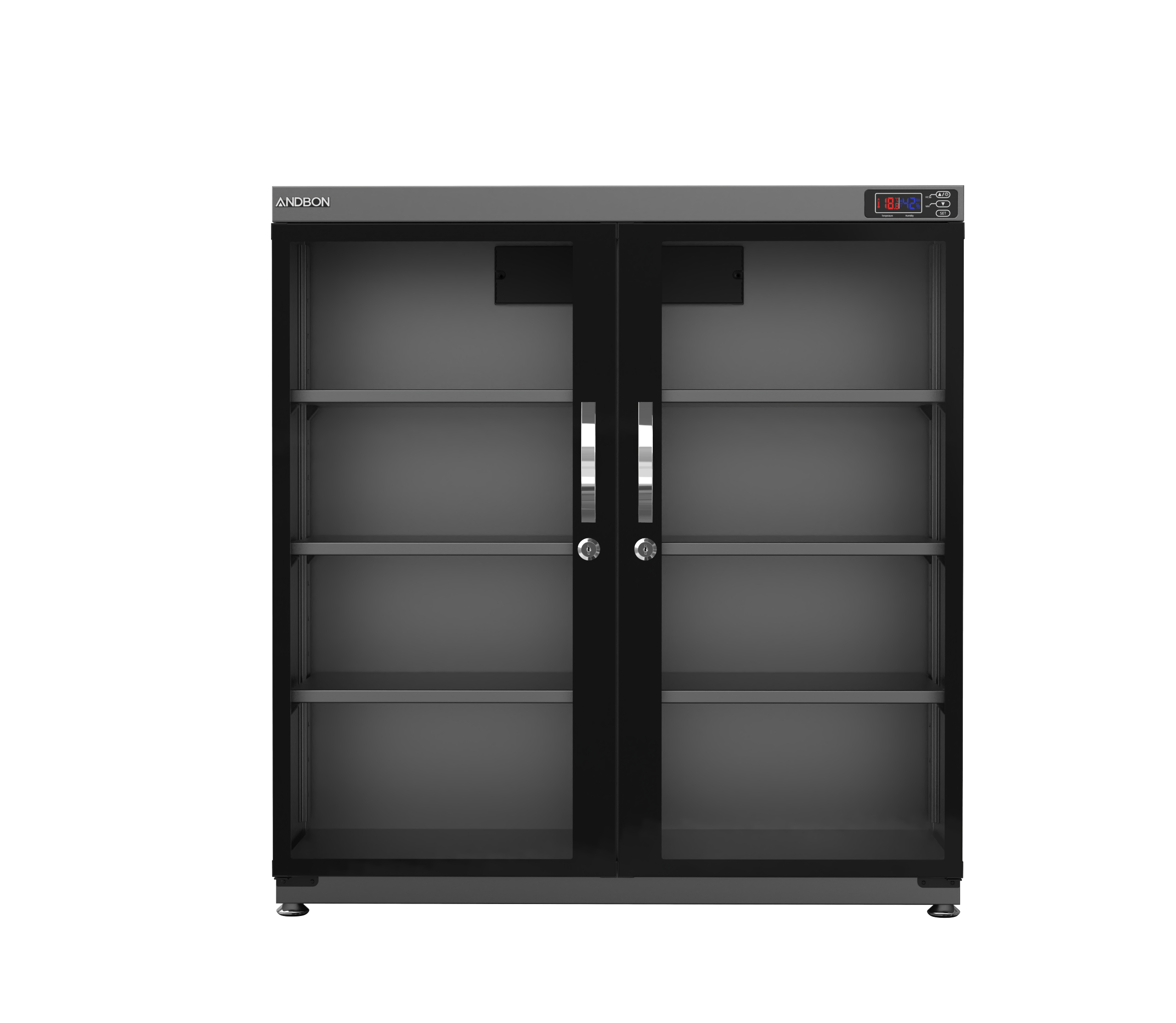 ANDBON Dry Cabinet AD-250S 250L - RANFAUN