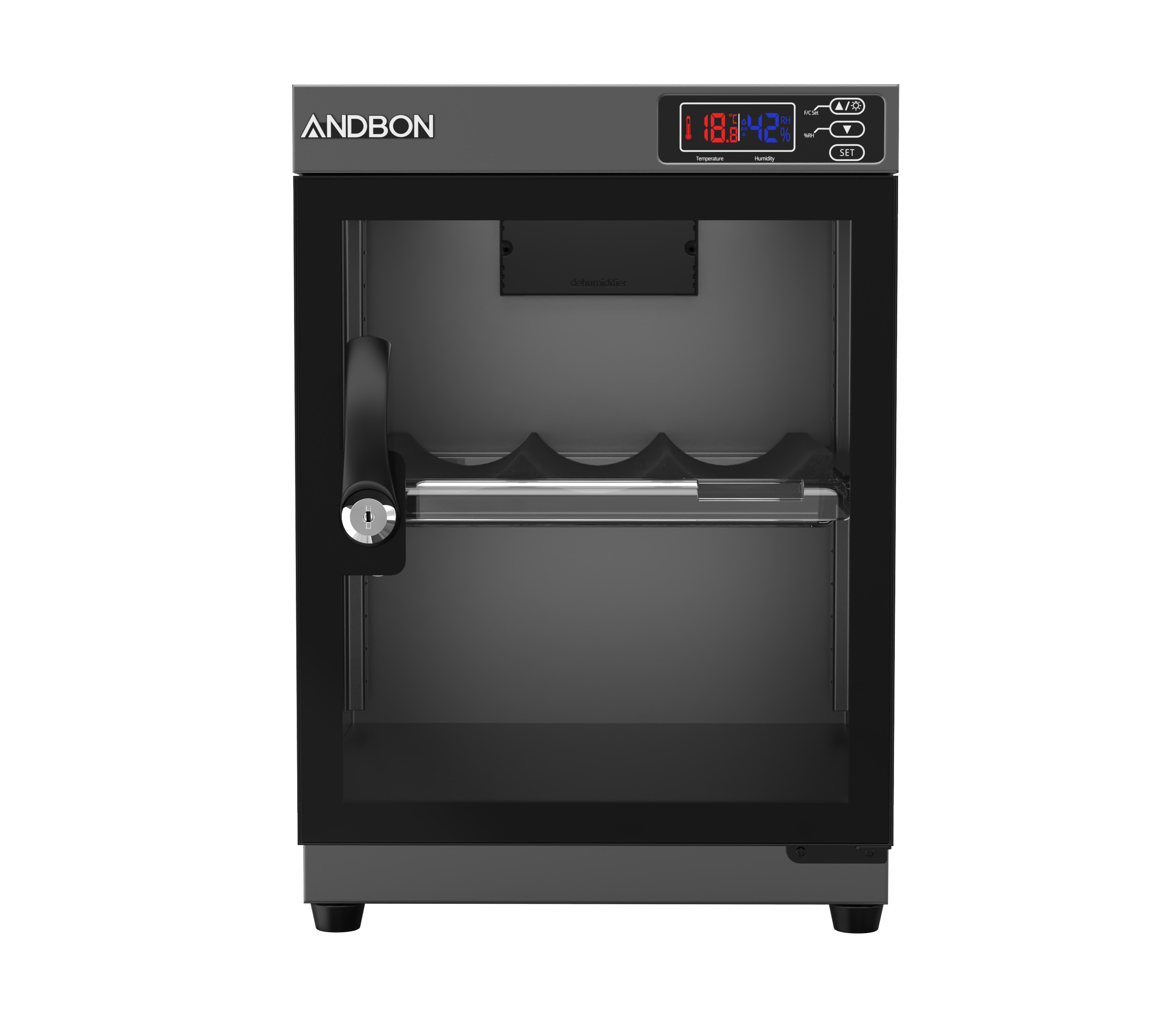 ANDBON Dry Cabinet AD-30S 30L - RANFAUN